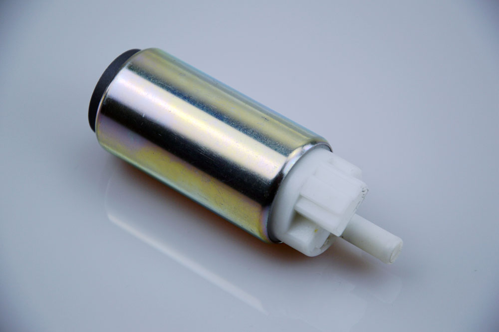 Motorcycle electric fuel injection pump applicable industry - 安徽靖科机电有限公司